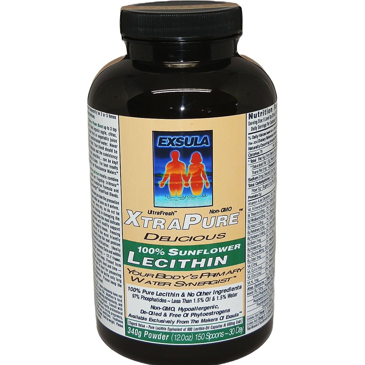 Alpha Lipoic and Hydroxy Acids